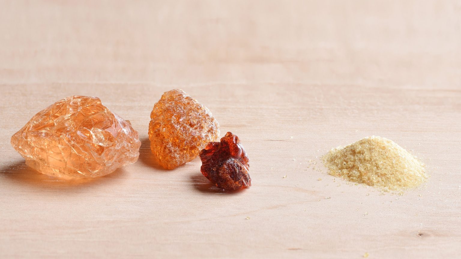 Gum Arabic Powder: A Versatile and Natural Ingredient - Gezira Group