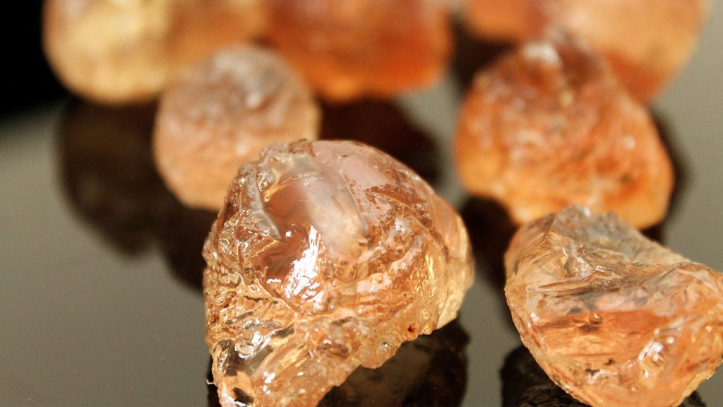 Gum Arabic Sudan: An Integral Part of the Country's Economy and Culture ...